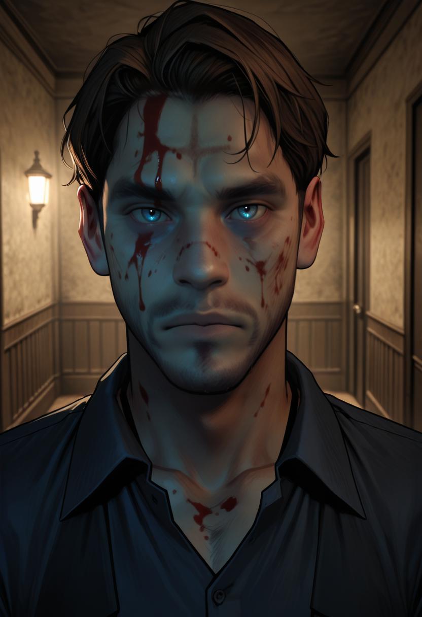 Best Ash from Vampire: The Masquerade – Bloodlines [IllustriousXL] Models | PromptHero